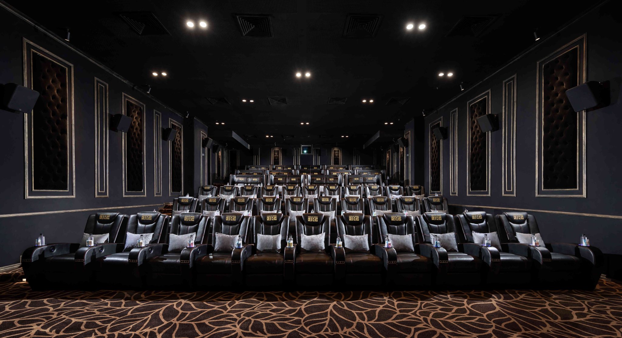 Mingalar Cinema - MPT