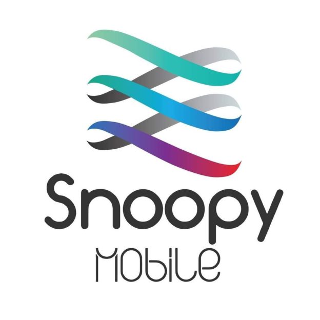 SNOOPY Mobile - MPT