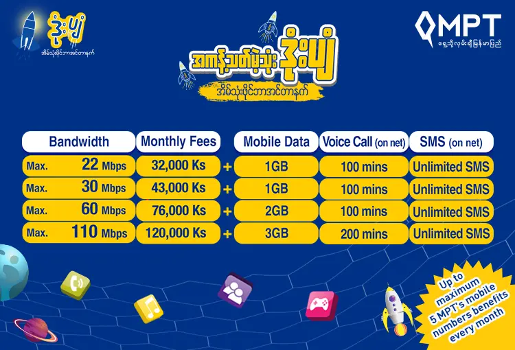 Customer Support - MPT