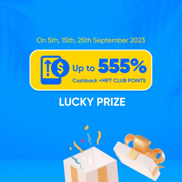 Special Flash Teaser en - MPT