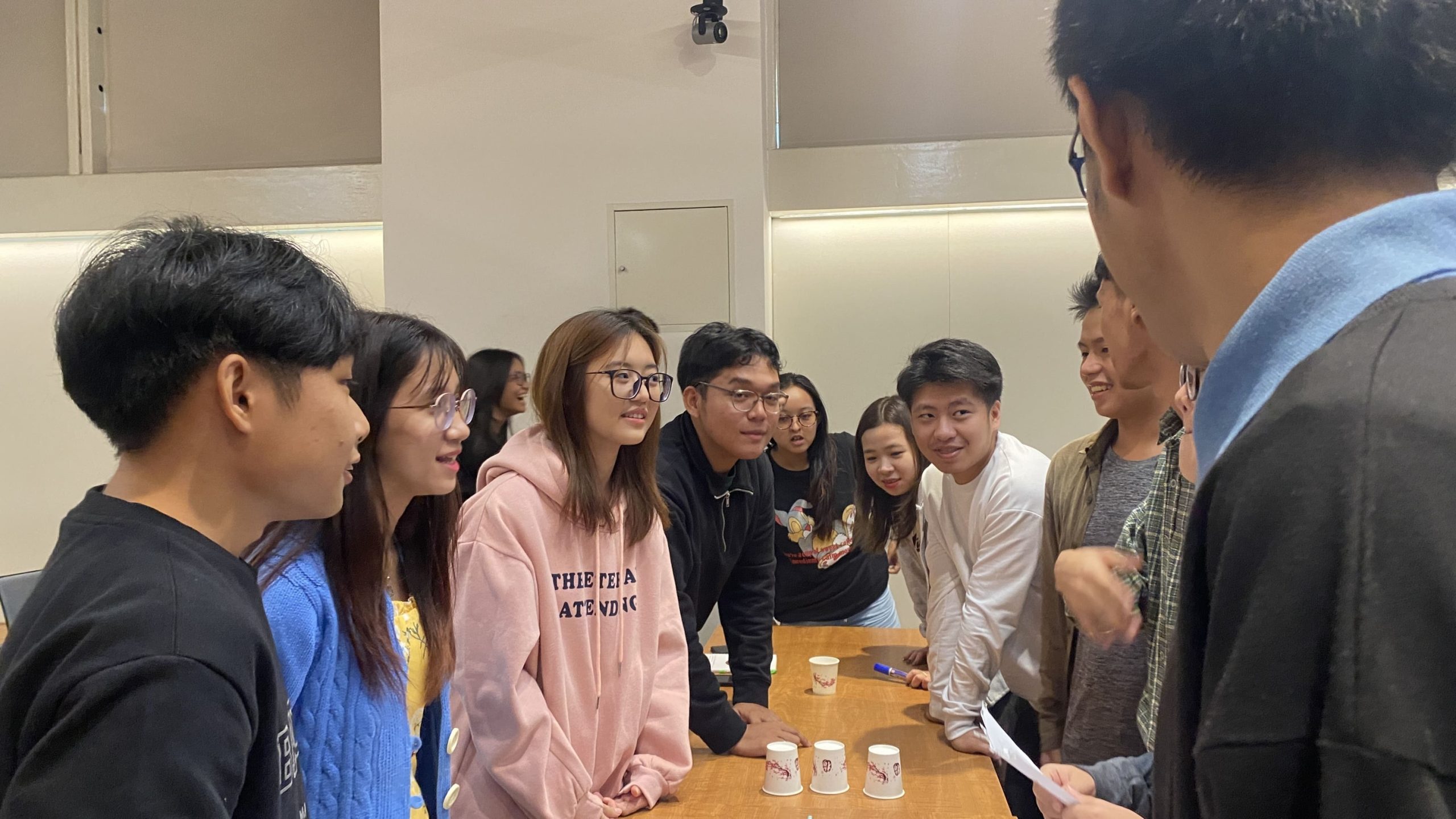 PS Business School - MPT