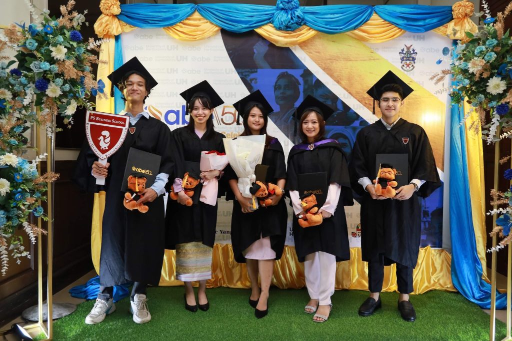 PS Business School - MPT