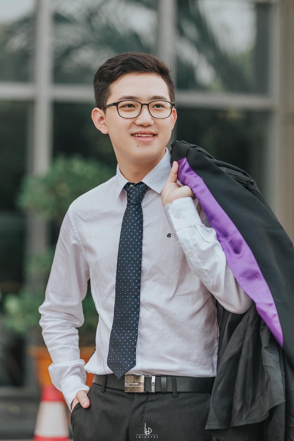 PS Business School - MPT