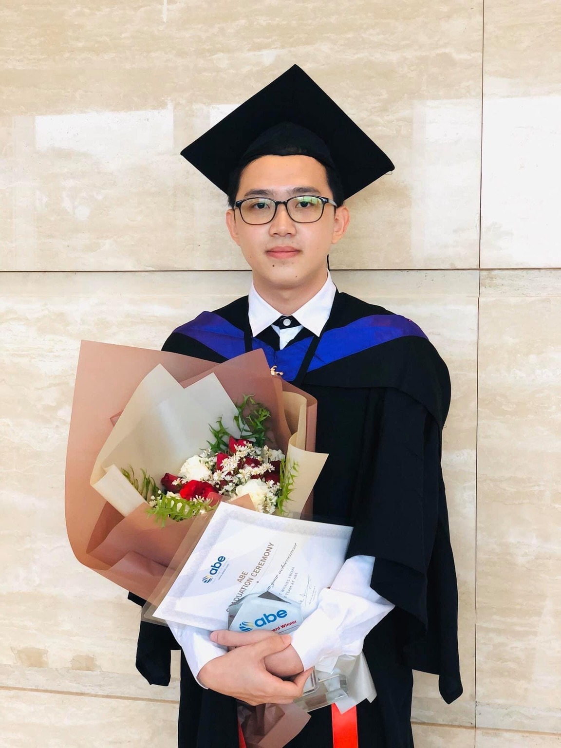 PS Business School - MPT