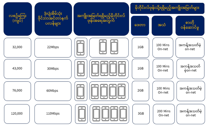 MPT Bundle Benefit User Manual - MPT