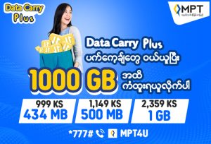 Packages And Plans - MPT