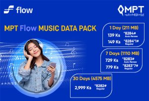 MPT Myanmar | Moving Myanmar Forward